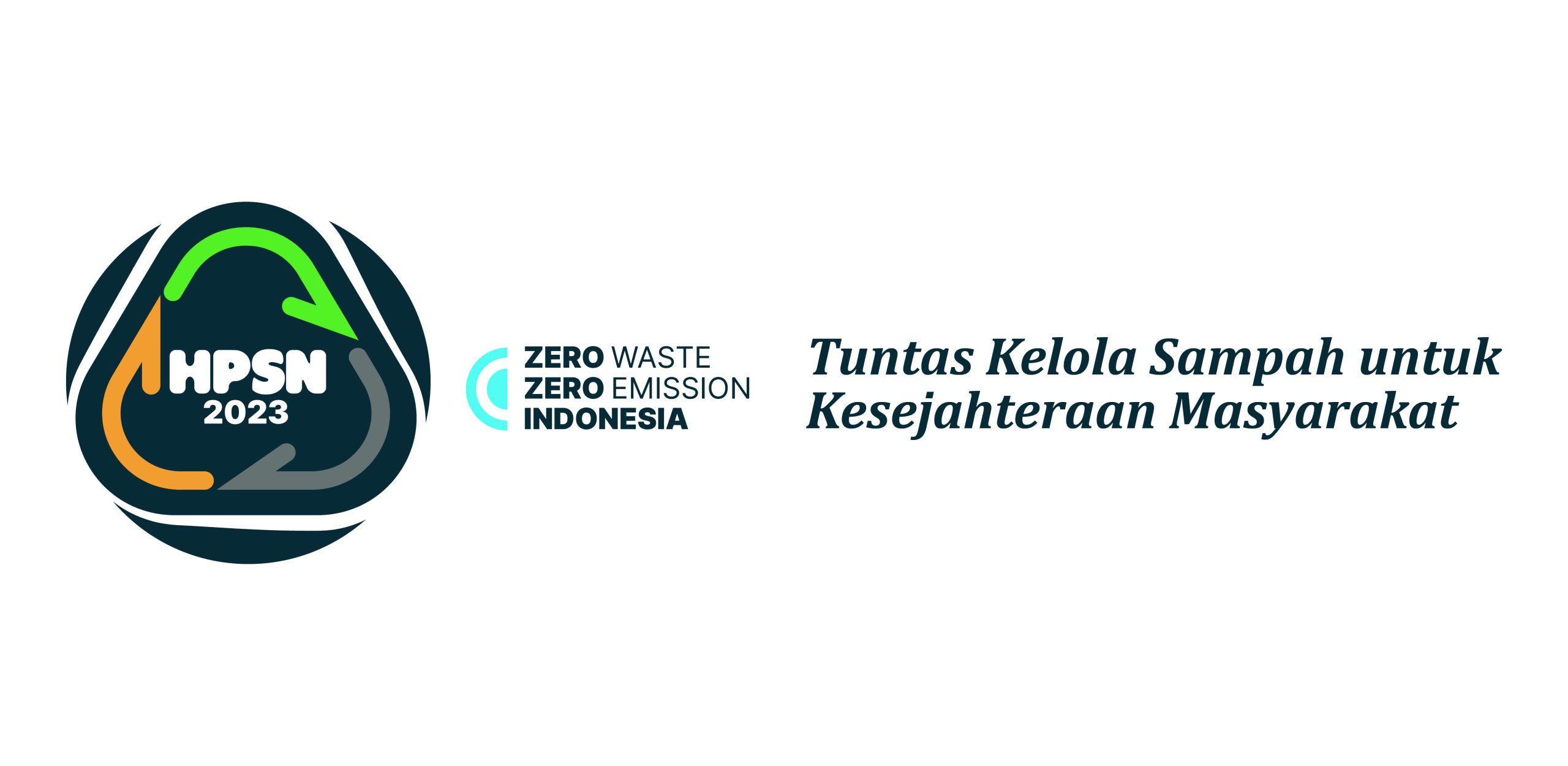 Hari Peduli Sampah Nasional Perpustakaan